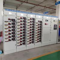 China Advanced Low Voltage Power Distribution System Gcs/Gck/Mns for Industrial Applications for sale