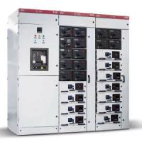 China Low Voltage AC Metal-Enclosed MNS Switchgear with Armored Withdrawable Enclosure for sale