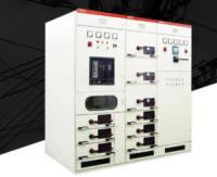 China 400V Low Voltage Air Insulated Metal Clad Switchgear for Industrial Power Distribution for sale