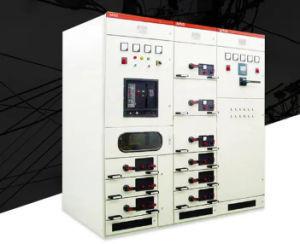 China 400V Low Voltage Air Insulated Metal Clad Switchgear for Industrial Power Distribution for sale