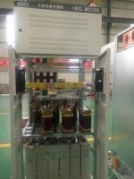 China Ggd Series Low Voltage Extractive Switchgear 450V 400kvar 3phase with Reactive Power for sale