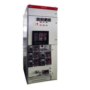 China AC Power Supply Gcs LV 400V Draw-out Type Distribution Switchgear in Steel Plate Shell for sale