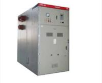 China Kyn61-40.5 Armored Type AC Metal-Enclosed Switchgear with Removable Easy Installation for sale