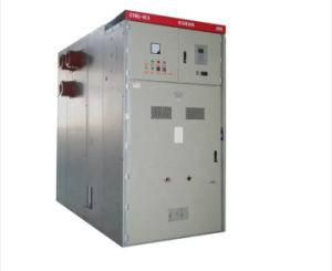 China Kyn61-40.5 Armored Type AC Metal-Enclosed Switchgear with Removable Easy Installation for sale