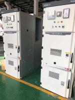 China Medium Voltage 3.2/7.2/12kV KYN 28-12 Electrical Control Switch Panel for Switchgear for sale