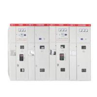 China Withdrawable Xgn2-12 3.6/7.2/12kv 630-3150A 20/31.5/40ka AC Metal-Enclosed Switchgear for sale