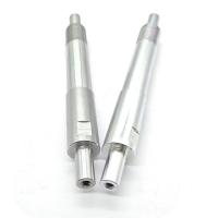 China Carbon Steel CNC Turning Parts - Custom Micro Machining Components with 14-Day Sample Lead Time for sale