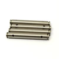 China A380 Aluminum CNC Turning Parts with Anodizing Surface Treatment - 14 Day Sample Production for sale