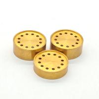 China 5-Axis Precision CNC Turning Parts with 0.05-0.1mm Tolerance in Stainless Steel | 3000-5000m² Factory for sale