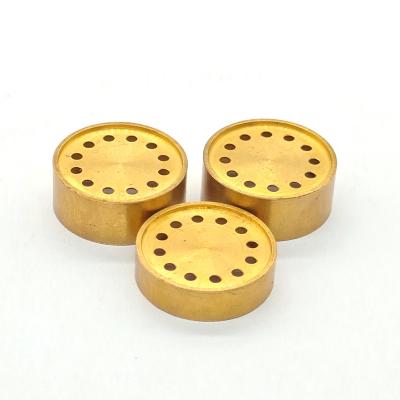 China 5-Axis Precision CNC Turning Parts with 0.05-0.1mm Tolerance in Stainless Steel | 3000-5000m² Factory for sale