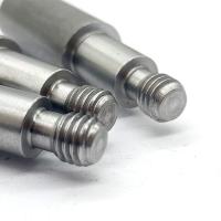 China Custom CNC Stainless Steel Parts with 20 Years Precision Machining & ISO Certification for Tight Tolerance Applications for sale