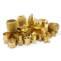 China Custom High Precision CNC Turning Parts with ±0.01mm Tolerance and 1000mm Length Capacity for Industrial Applications for sale