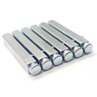 China Carbon Steel CNC Precision Parts & Automated Metal Stamping Components with ISO 9001:2015 Certification and 14-Day Delivery for sale