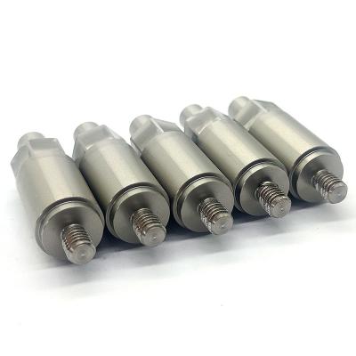 China Custom CNC Machining Parts & Sheet Metal Fabrication - 20 Years Experience, ISO9001:2015 Certified for sale