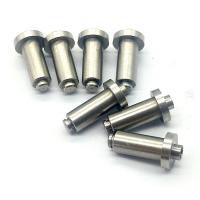 China Custom CNC Machining Parts - Stainless Steel, Aluminum & Copper Precision Components with ISO Certification for sale