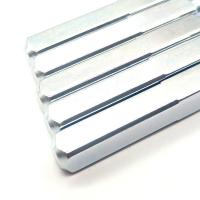 China Precision CNC Machining Services for Stainless Steel & Aluminum Parts with 14-Day Sample Delivery for sale
