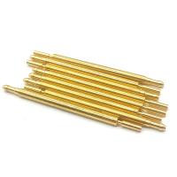 China Custom CNC Machining Services - ±0.01mm Tolerance Aluminum Steel Parts Up to 1000mm Length for sale