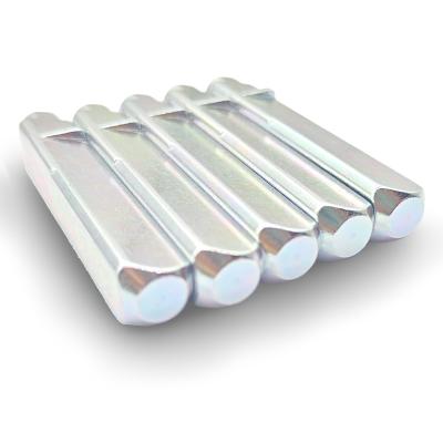 China Aluminum & Copper CNC Machining Parts with 0.01-0.05mm Tolerance for Industrial Applications for sale