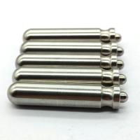 China Custom Precision CNC Turning Parts - Aluminum & Stainless Steel Components with 3000-5000m² Facility for sale
