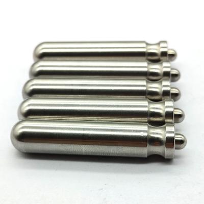 China Custom Precision CNC Turning Parts - Aluminum & Stainless Steel Components with 3000-5000m² Facility for sale
