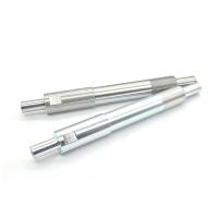 China Custom Aluminum CNC Machining Parts - Precision Turned Components with 6061/7075 Materials & 14-Day Sample Delivery for sale