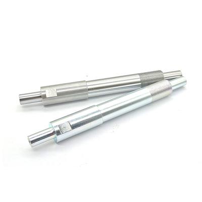 China Custom Aluminum CNC Machining Parts - Precision Turned Components with 6061/7075 Materials & 14-Day Sample Delivery for sale