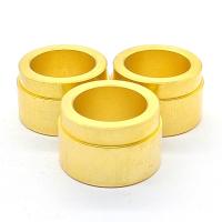 China 5-Axis CNC Metal Machining Parts in Stainless Steel, Brass & Aluminum with 14-Day Sample Production for sale