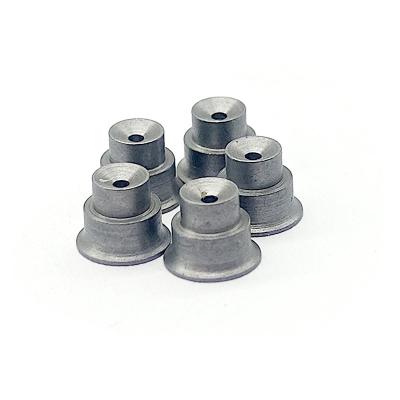 China Custom CNC Machining Parts - High Precision Aluminum & Steel Components with 20+ Years Experience for sale