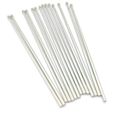 China Custom CNC Milling Parts 303 304 316 Stainless Steel Rod with 5-8 Day Delivery and ISO9001 Certification for sale