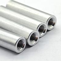 China 0.01mm Tolerance CNC Machining Parts - High Precision Aluminum & Stainless Steel Components with ISO Certification for sale