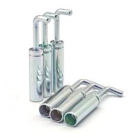 China Aluminum Alloy CNC Milling Parts with Anodizing - Custom CNC Turned Components 6061 7075 for sale