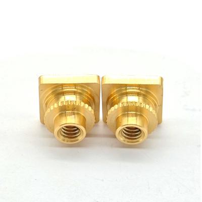 China Precision CNC Metal Parts with 0.01mm Tolerance - Custom Aluminum 6061 & Stainless Steel 304 Machining for sale