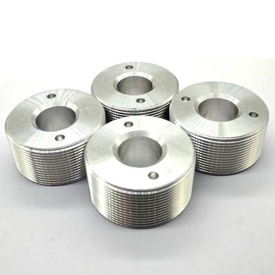China Polished Finish CNC Milling Steel Block Off Plate for Touring Bikes with ±0.01mm Tolerance and 14-Day Sample Delivery for sale