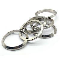 China OEM CNC Stamping Parts with 0.01mm-0.05mm Tolerance | Custom Sheet Metal Components for Industrial Applications for sale