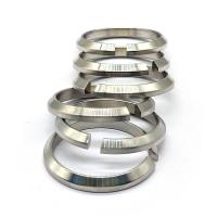 China OEM Metal Stamping Parts High Precision Stainless Steel Custom Components with ISO 9001:2015 Certification for sale