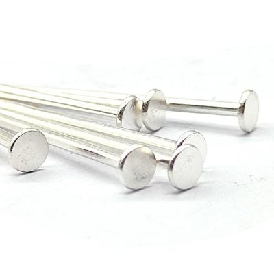 China Custom Nickel/Zinc Plated Carbon Steel Rivets - Cold Forged with 14-Day Sample Production & Multiple Surface Treatments for sale