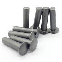 China Precision Cold Heading Parts & CNC Machined Fasteners - Custom Nuts, Standoffs, Studs, Bolts for Metal Sheet Applications for sale