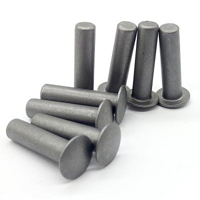 China Precision Cold Heading Parts & CNC Machined Fasteners - Custom Nuts, Standoffs, Studs, Bolts for Metal Sheet Applications for sale