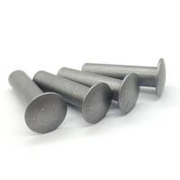 China Stainless Steel Cold Heading Parts & Screws - Custom Non-Standard Fasteners with 14-Day Sample Production for sale