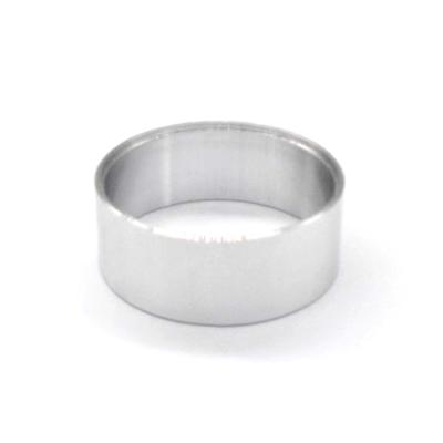 China Custom CNC Machining Aluminum Parts 6061 6063 Alloy with ISO9001-2015 Certification and 1-4 Week Lead Time for sale