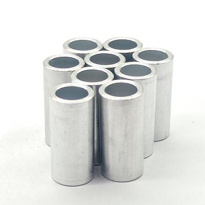 China Custom CNC Machining Aluminum Parts with Anodized Surface - 6061/7075 Materials, 14-Day Sample Lead Time for sale
