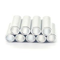 China Custom CNC Aluminum Parts 6061 7075 for Automotive Industry with 14-Day Sample Production for sale