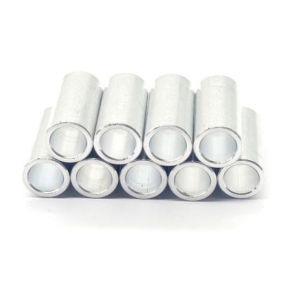 China Custom CNC Aluminum Parts 6061 7075 for Automotive Industry with 14-Day Sample Production for sale
