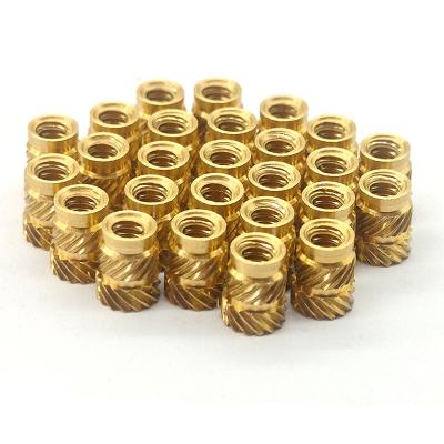China Anti-Corrosion CNC Brass Parts Precision Machined Components with 14-Day Sample Delivery and ISO 9001 Certification for sale