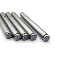 China Custom 3-Axis CNC Machining Parts with Corrosion Resistance - 14 Day Sample Lead Time & ISO 9001 Certified for sale