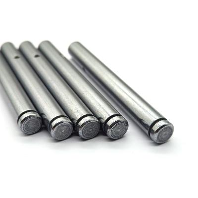 China Custom 3-Axis CNC Machining Parts with Corrosion Resistance - 14 Day Sample Lead Time & ISO 9001 Certified for sale
