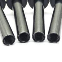 China Precision CNC Machining Automotive Parts 20x12mm 4140 SCM440 40CrMo Steel Custom Components for sale