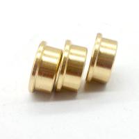 China CNC Machined Carbon Steel Automotive Engine Parts with ±0.01mm Tolerance and Polished Finish for sale