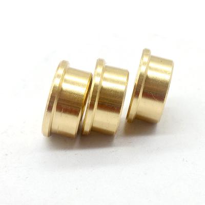 China CNC Machined Carbon Steel Automotive Engine Parts with ±0.01mm Tolerance and Polished Finish for sale
