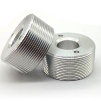 China Custom CNC Carbon Steel Parts with 20+ Material Options and ISO-Certified Precision Machining for Industrial Applications for sale